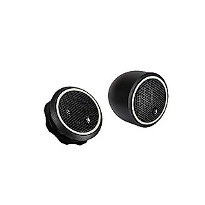 KICKER 46CSS684 - Two Pairs of CS-Series CSS68 6x8-Inch Component System with .75-inch tweeters, 4-Ohm (2 Pairs)