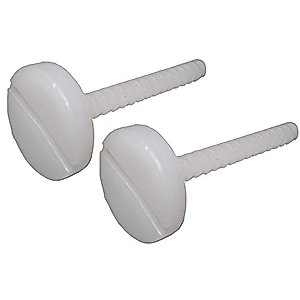 Sundance Spas Teflon Screws for Pillows (6541-231/4)