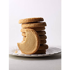 Walker's Shortbread Highlanders, Pure Butter Shortbread Cookies, 7 Oz Box