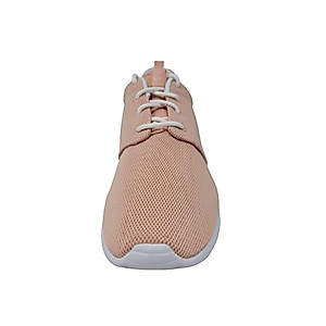 Nike Womens Roshe One Coral/Stardust/White 8 B (M)