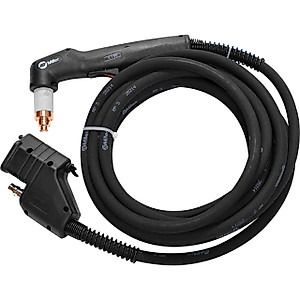 Miller Electric Plasma Torch,20 ft. Cable