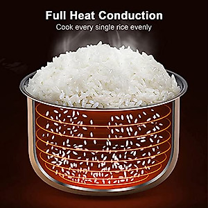 Mini Rice Cooker 2-Cups Uncooked, 1.2L Portable Non-Stick Small Travel Rice Cooker, Smart Control Multifunction Cooker with 24 Hours Timer Delay & Keep Warm Function, Food Steamer