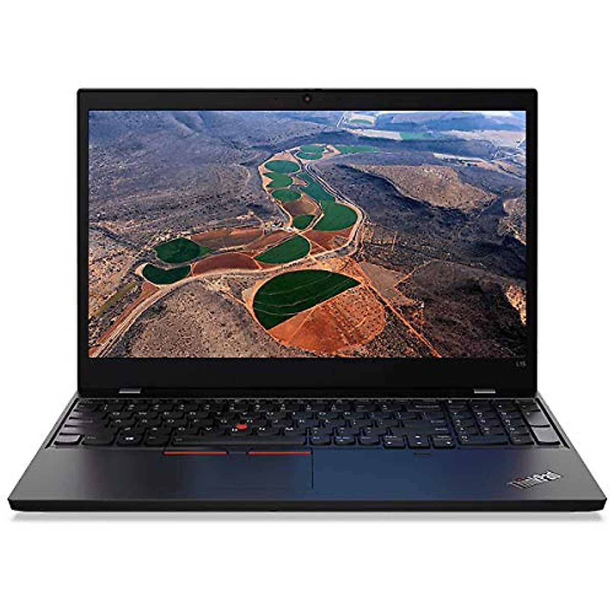 Lenovo ThinkPad L15 Gen 1 15.6" FHD IPS Business Laptop (AMD Ryzen 5 PRO 4650U 6-Core 2.10GHz, 32GB RAM, 1TB PCIe SSD, AMD Radeon, WiFi 6, BT 5.1, RJ-45, HD Webcam, Win 10 Pro) w/Dockztorm Dock