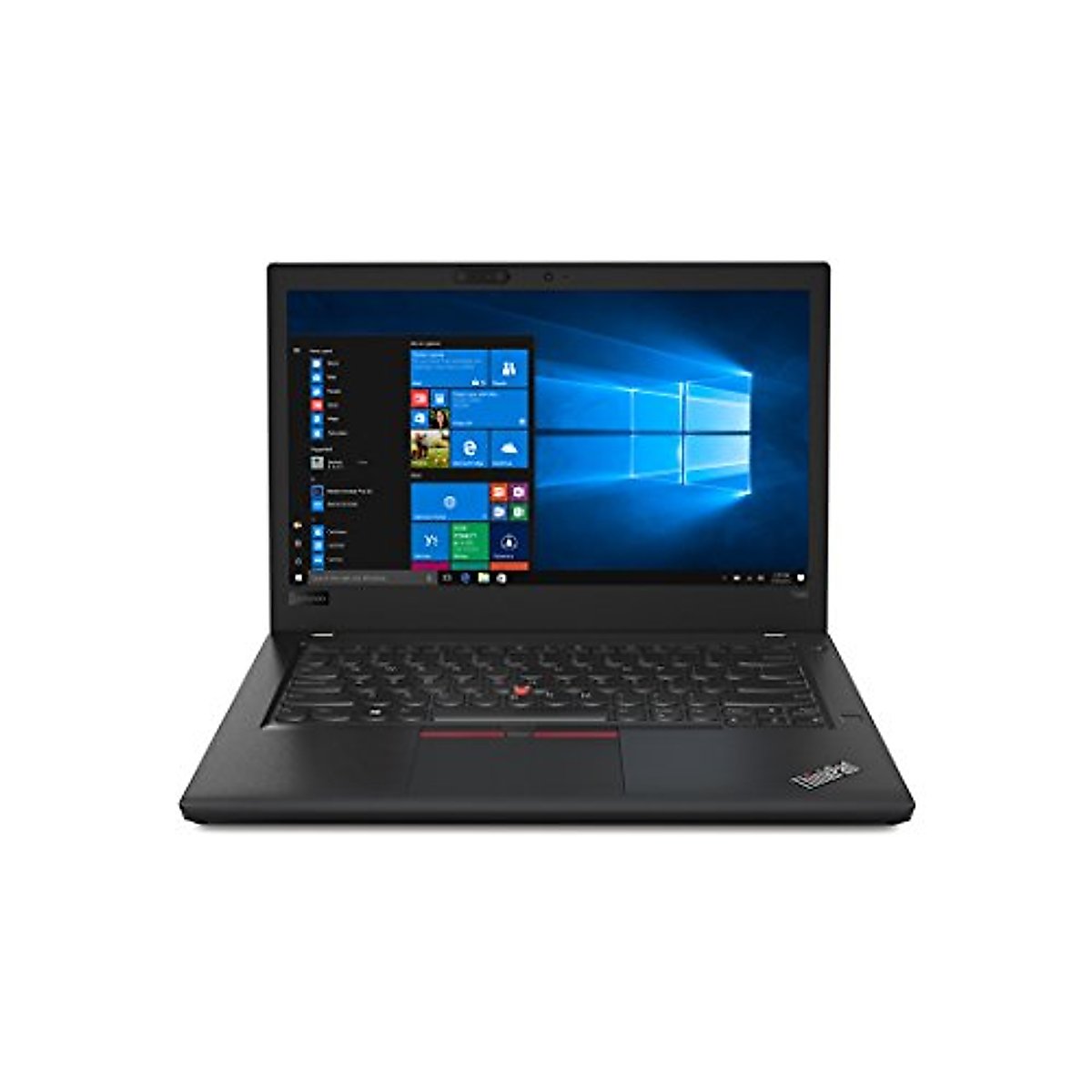 Lenovo 14" ThinkPad T480 LCD Notebook Intel Core i5 (8th Gen) i5-8350U Quad-core (4 Core) 8GB DDR4 SDRAM 256GB SSD in-Plane Switching (IPS) Technology Model 20L50011US