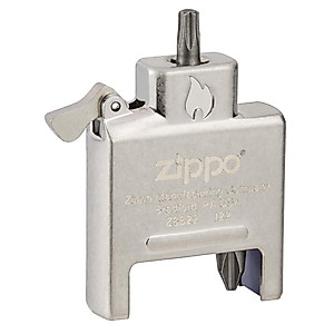 Zippo Bit Safe Insert