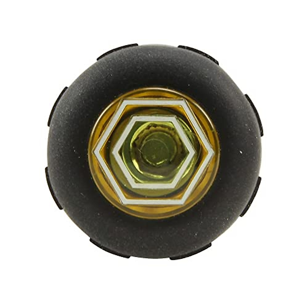 Klein Tools 65064 Hex Head 2-in-1 Nut Driver, 1/4-Inch and 5/16-Inch