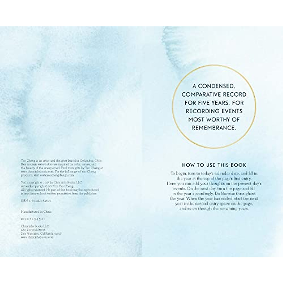 Celestial One Line a Day