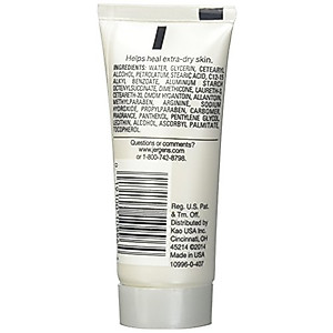 Jergens Body Lotion, Trial Size - 1 oz