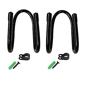 Cowboy Hat Rack for Wall Hat Holder Organizer Western Hat Hanger Hooks Cap Wall Mount Storage (2)