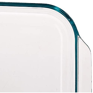 Pyrex Basics 4.8-qt (10” x 15”) Oblong Baking Dish