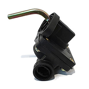 The ROP Shop New Fuel Pump Replaces Ariens 20423000 Lawn Mower Garden Tractor Small Engines