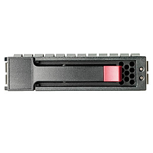 Hewlett Packard Enterprise HPE 1.80 TB Hard Drive - 2.5" Internal - SAS (12Gb/s SAS)