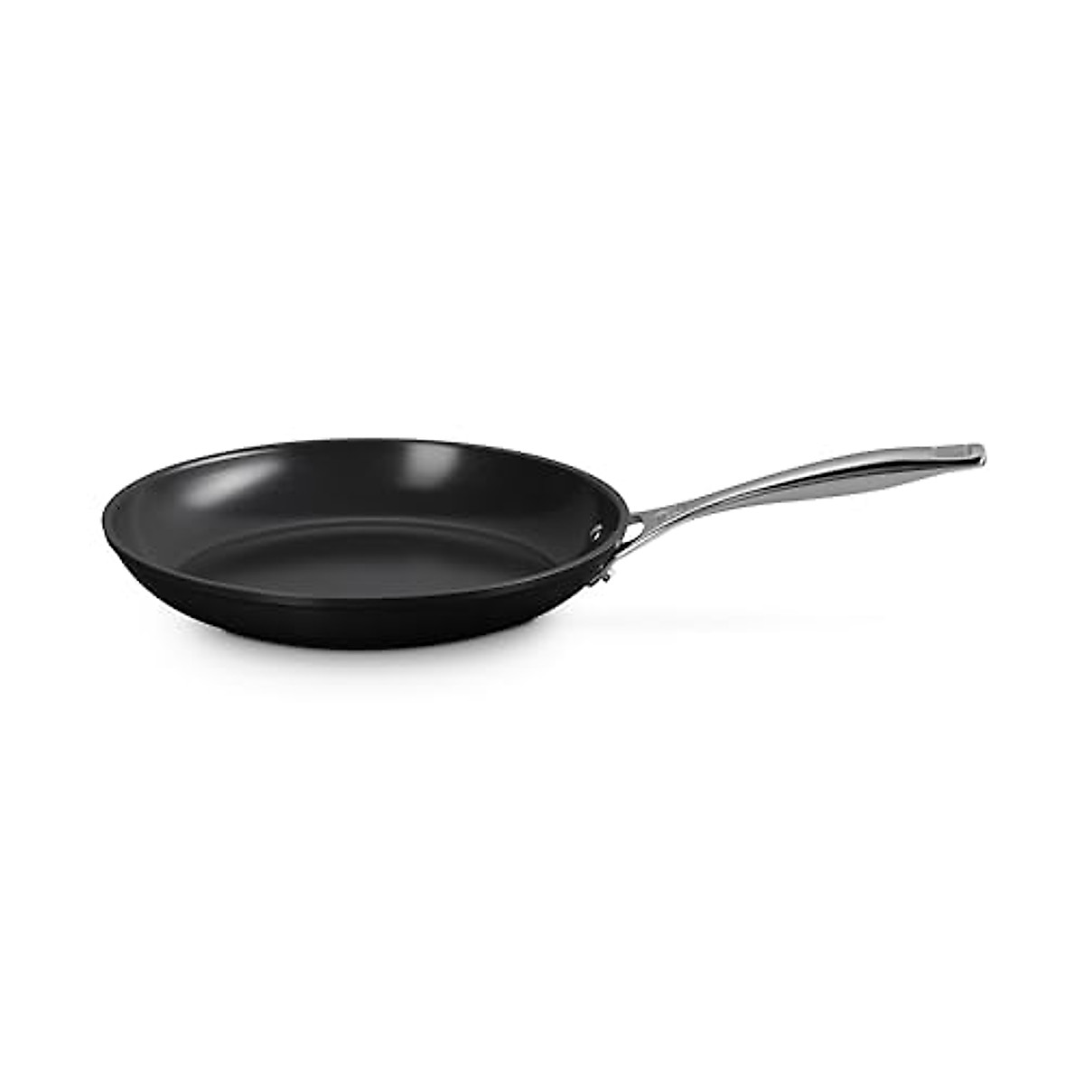 Le Creuset Essential Non-stick Ceramic Shallow Frying Pan, 11"