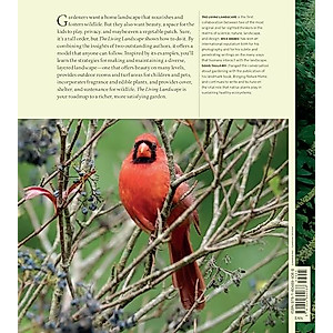 The Living Landscape: Designing for Beauty and Biodiversity in the Home Garden