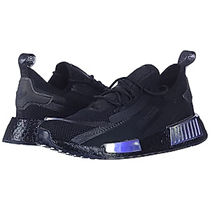adidas NMD_R1 Spectoo Shoes Women's, Black, Size 6