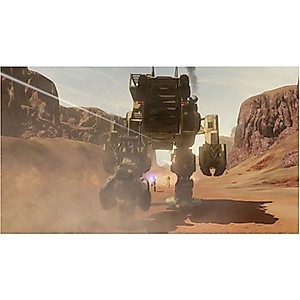 Red Faction Guerrilla - Xbox 360 (Renewed)