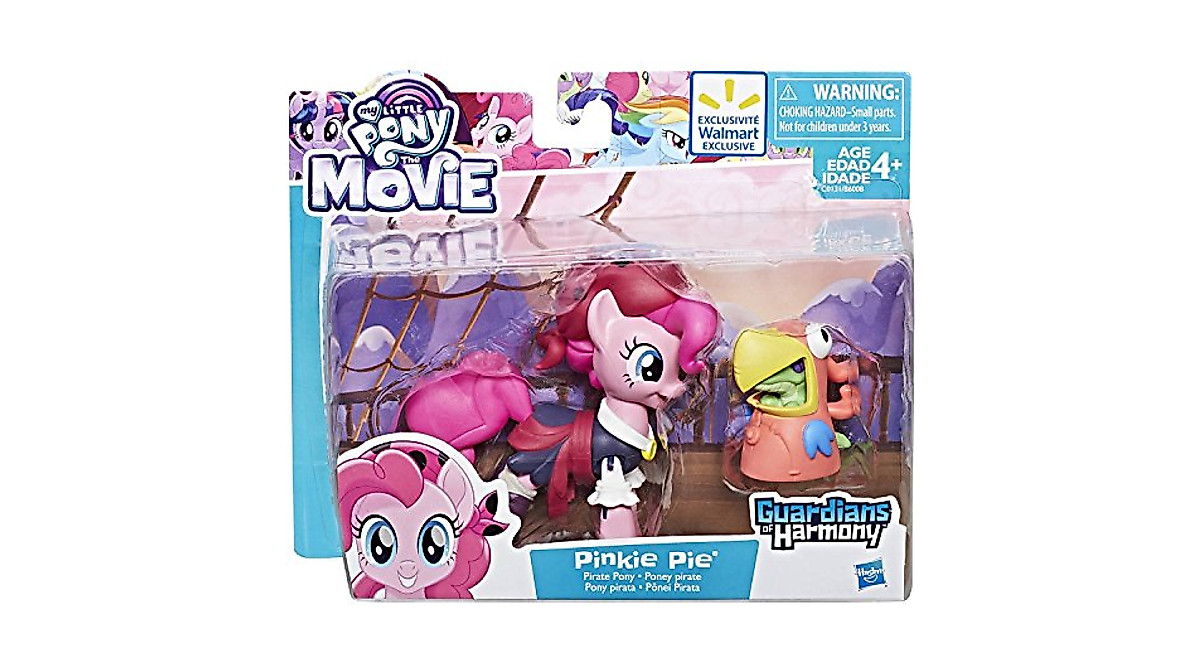 My Little Pony MLP Pinkie Pie Doll — 🛍️ The Retail Market
