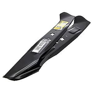 CUB CADET 490-110-C131 High-Lift Blade Set 46" Deck RZT LTX LX 1042 1045 1046 SX