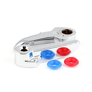 T&S Brass B-9K Lever Handles