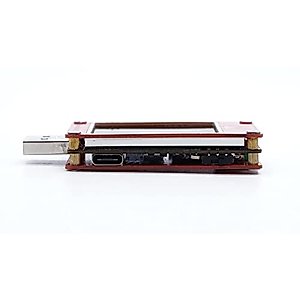 ChargerLAB Power-Z KT002 USB-A PD Tester Voltage & Current Tester Power & Capacity Tester