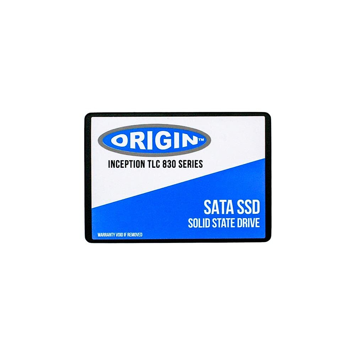 Origin Storage SSD 6G 3DTLC 512GB 2.5 INCH (6.4CM)