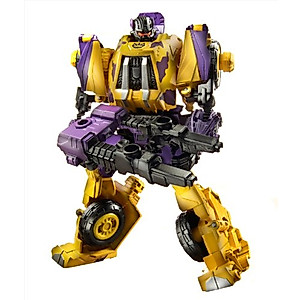 Transformers G2 Bruticus