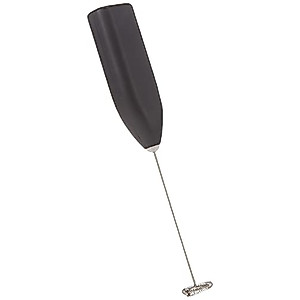 IKEA Milk Frother (Black)