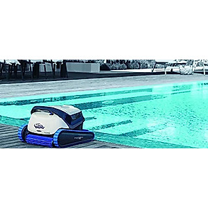 MAYTRONICS Dolphin S200 Robotic Pool Cleaner