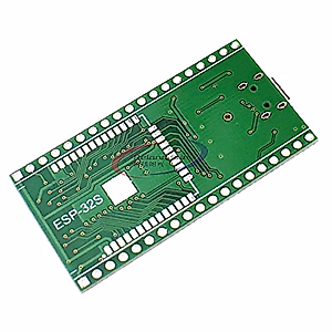 Reland Sun ESP32 Module Development Board a Key Download ESP32-Bit/3212 BT WF Download (Board)