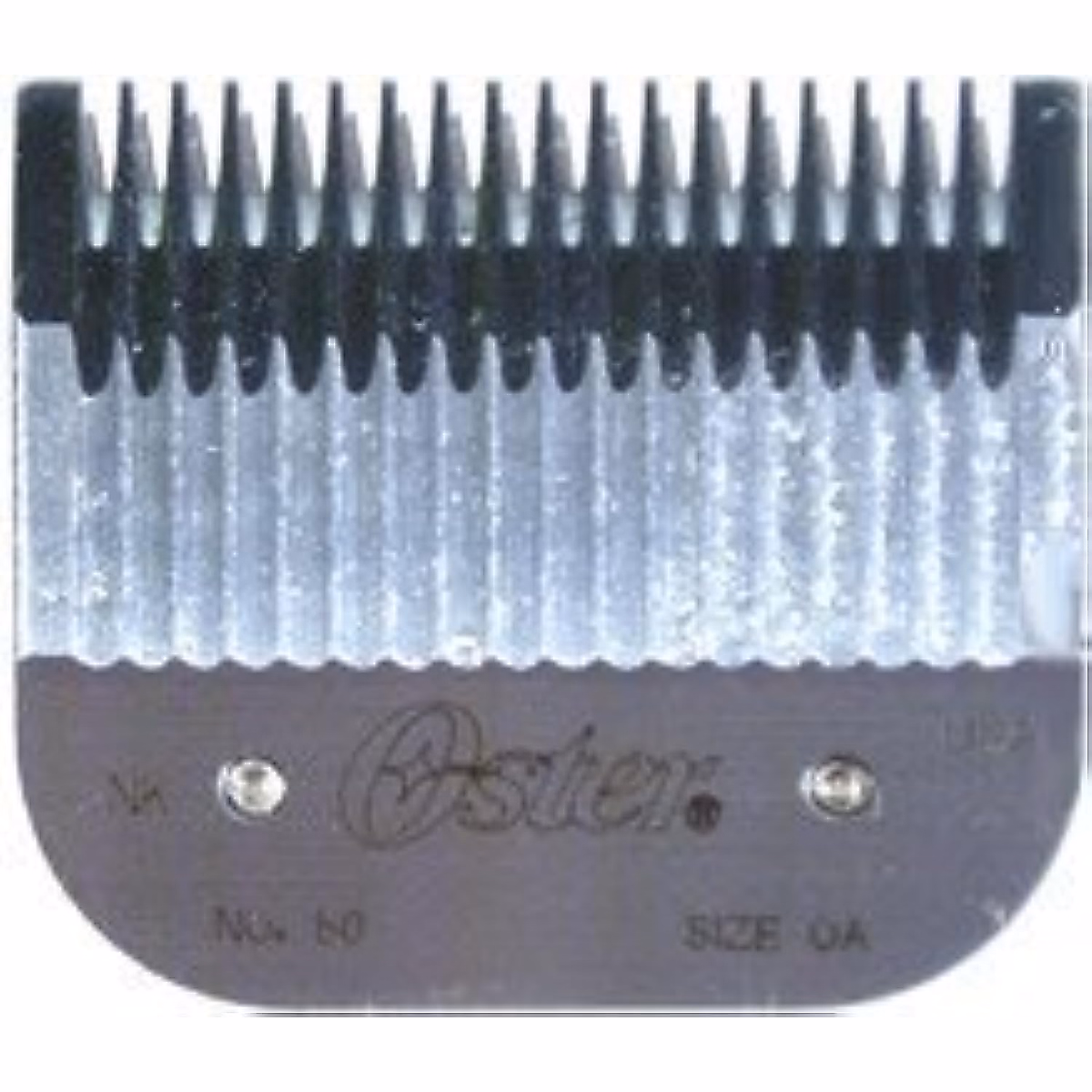 Oster Detachable Blade Size 0A Fits Turbo 111 Clippers