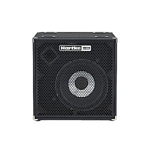 Hartke HyDrive HD115 500-Watt 1x15 Inches Bass Cabinet