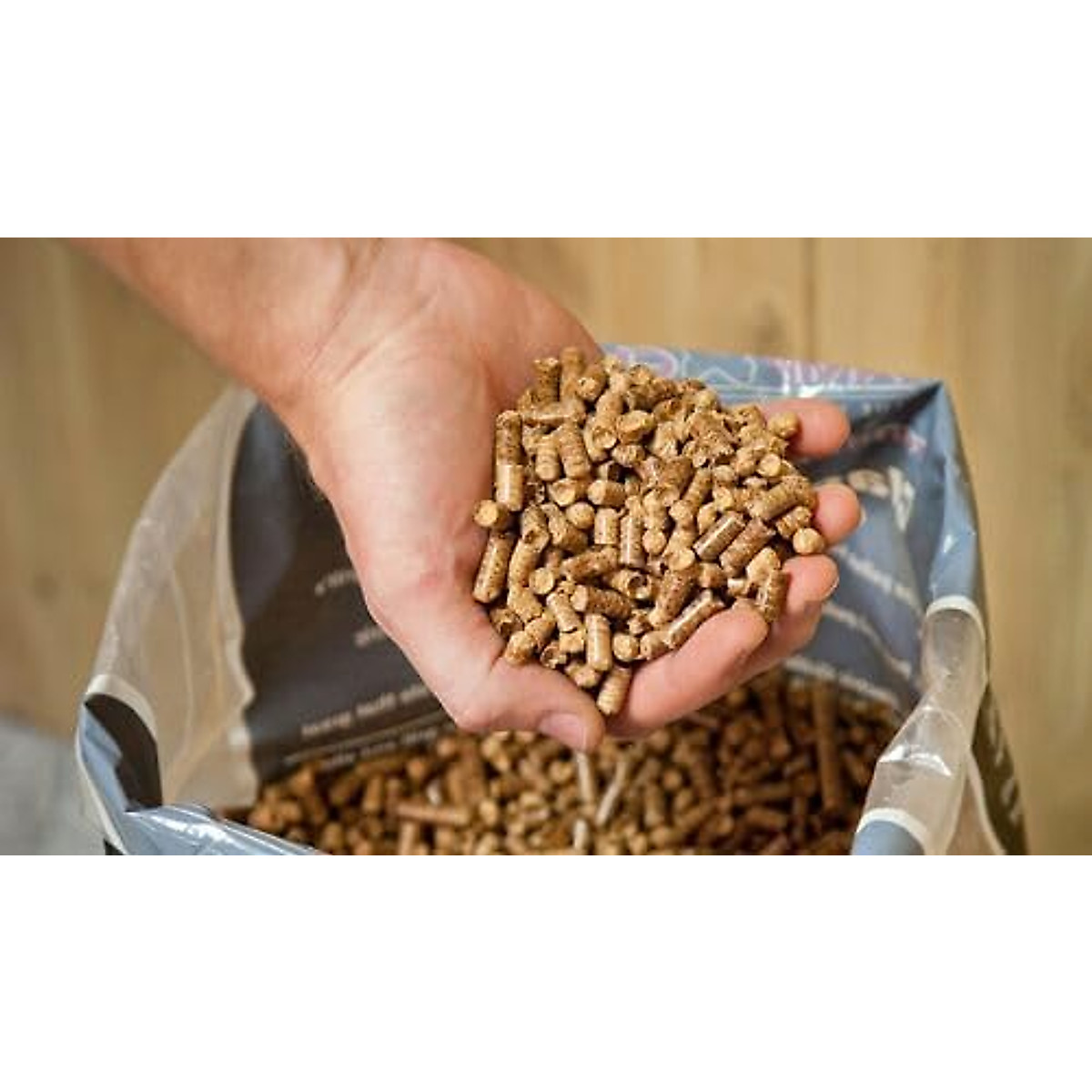 Camp Chef Competition Blend BBQ Pellets, Hardwood Pellets for Grill, Smoke, Bake, Roast, Braise and BBQ, 20 lb. Bag