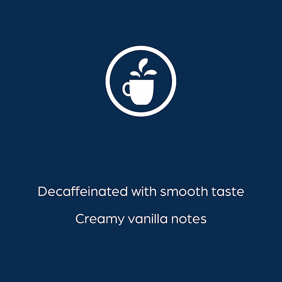 Alterra A183 Alterra Coffee Freshpacks, French Vanilla, 100/CT, Black