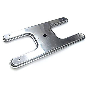 21st Century B01A Small Single Universal H Burner Kit