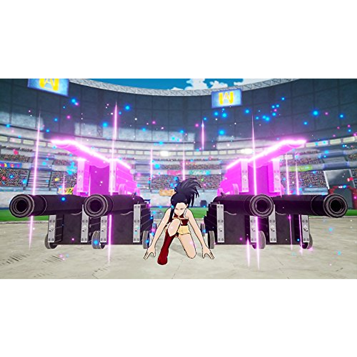 MY HERO One’s Justice - PlayStation 4