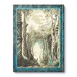 The Storyteller's Handbook: 52 Illustrations to Inspire Your Own Tales and Adventures