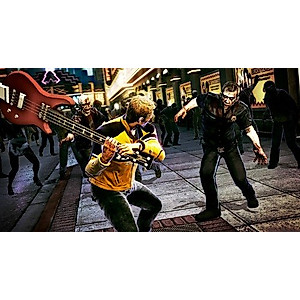 Dead Rising 2 - Playstation 3