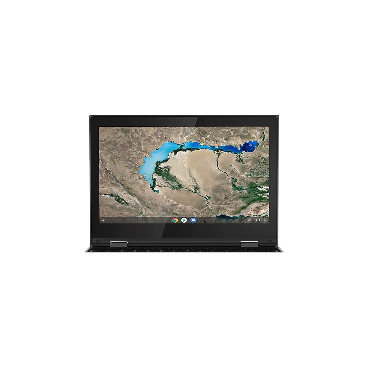 Lenovo 300e 2nd Gen 81MB004EUS Chromebook, Intel Celeron N4020 Dual-core, 4 GB RAM, 32 GB eMMC