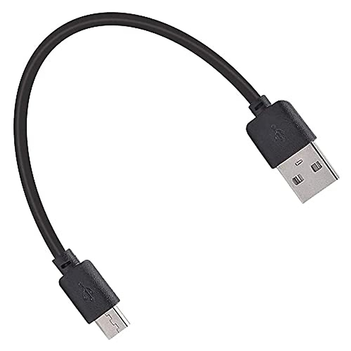 Replacement Charging Cable QC35 Charger Cable Power Cord Compatible with Bose QuietComfort 35 QC35II QC25 QC20 SoundLink II Over-Ear Wireless Headphones