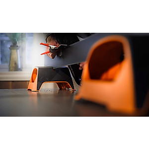 HappyNorwegian Mr.Grippy Ski Tuning Stand