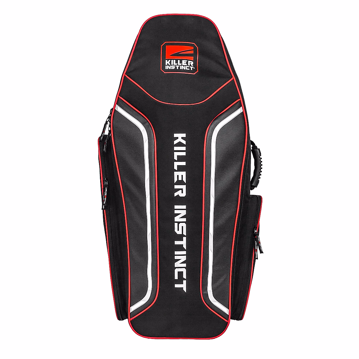 Killer Instinct Slayer Coffin Narrow Crossbow Case