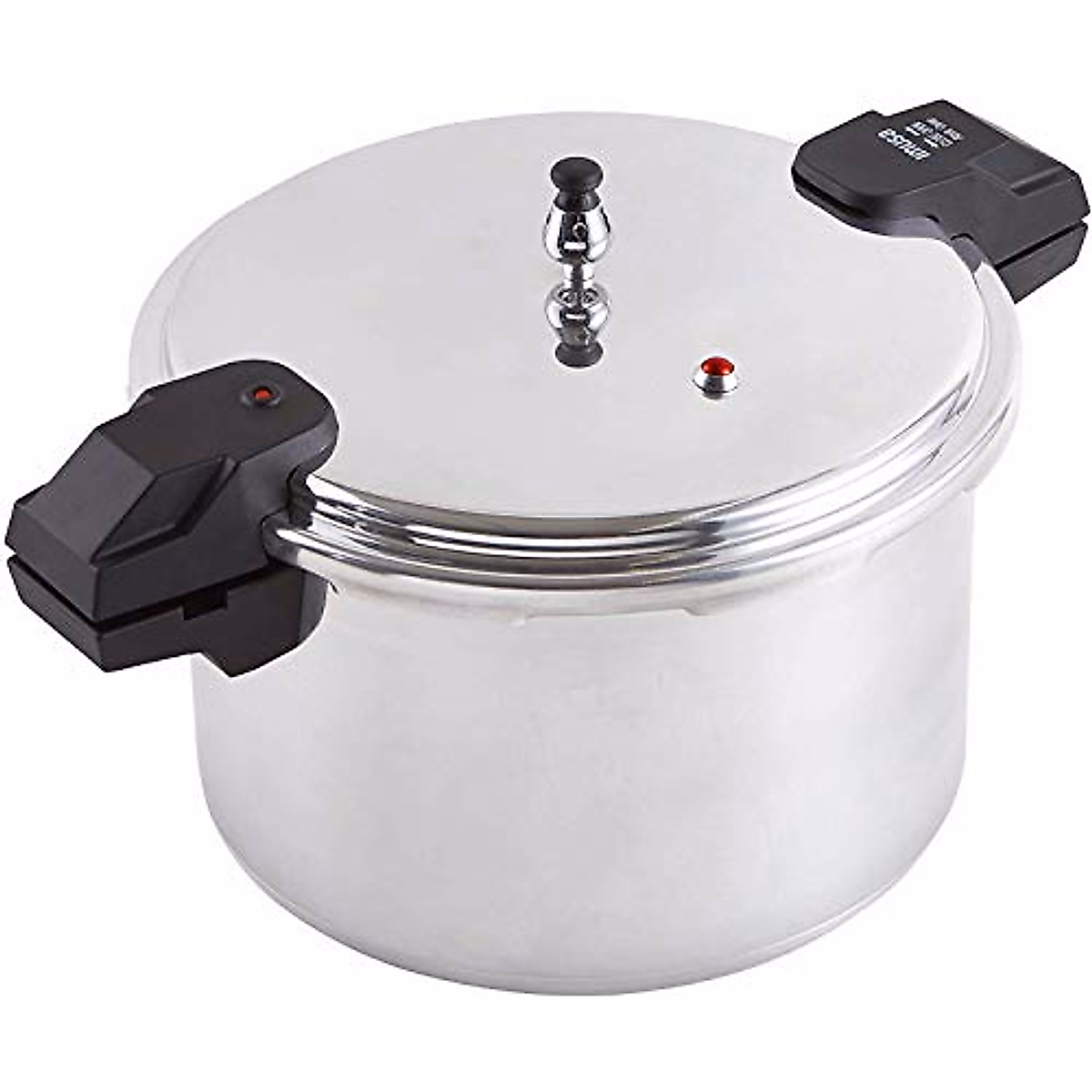 IMUSA USA 12Qt, 16Qt & 22Qt Repair Kit for IMUSA Pressure, Red