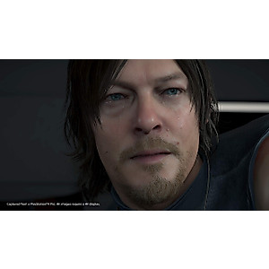 DEATH STRANDING [M]