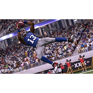 Madden NFL 16 - PlayStation 4