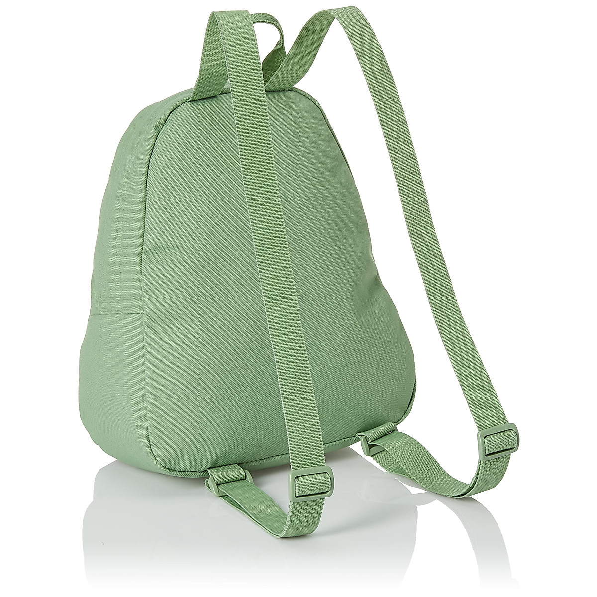 JanSport Half Pint Mini Backpack - Sunny Stripe