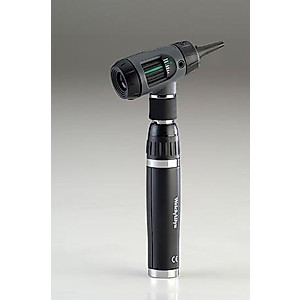 Welch Allyn W-A25270M - Welch-allyn Otoscope Set with MacroView Otoscope by Welch Allyn