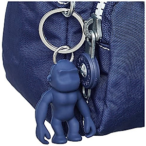 KIPLING(キプリング) Nylon, Admiral Blue