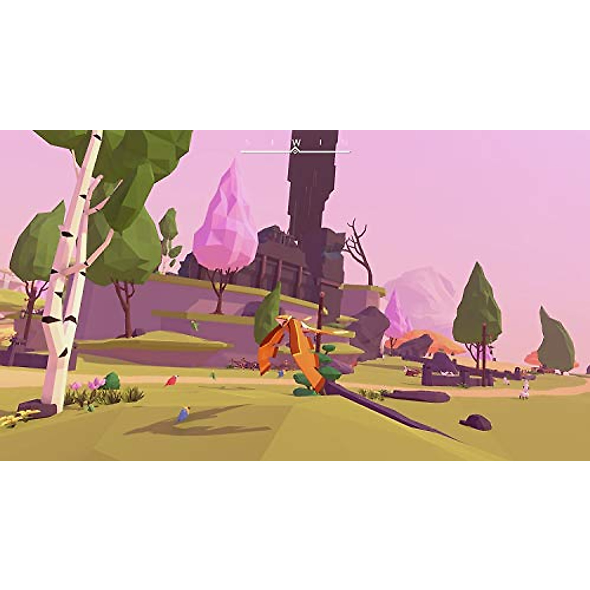 AER: Memories of Old Standard (PS4 English)