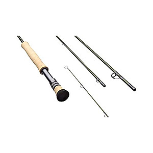 Sage Sonic Fly Rod 5wt. 9'6"