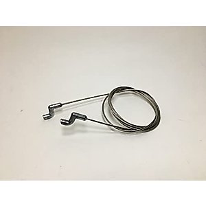 GENUINE OEM TORO PARTS - CABLE-CLUTCH 115-5682